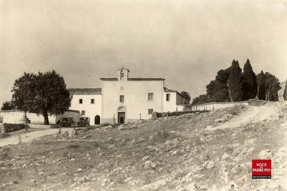 Il Convento