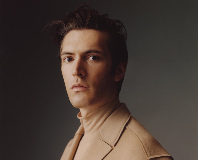 Giovanni Caccamo - Parola Tour